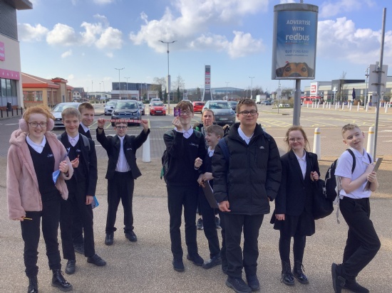 Samuel Laycock School - Home