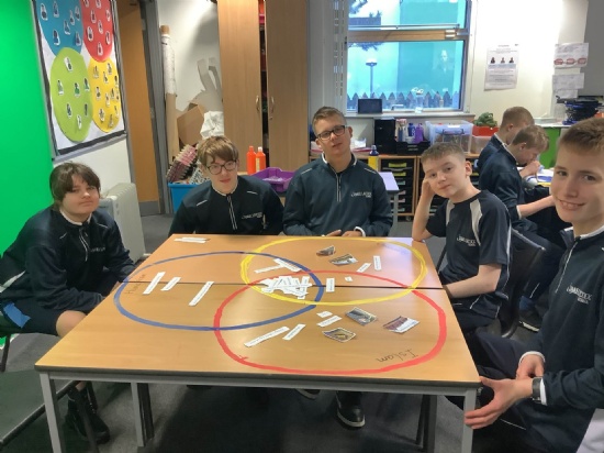 Samuel Laycock School - Home