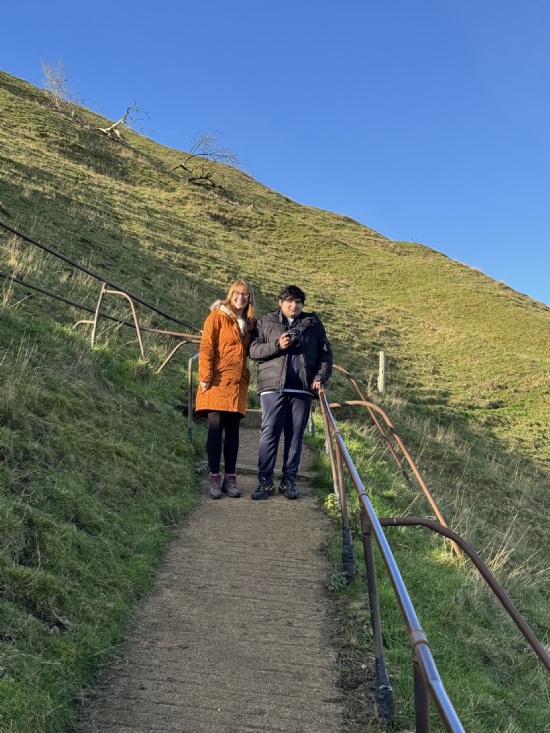 Samuel Laycock School - Home