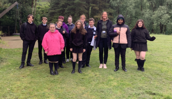 Samuel Laycock School - Home