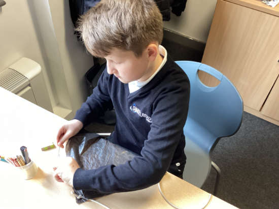 Samuel Laycock School - Home