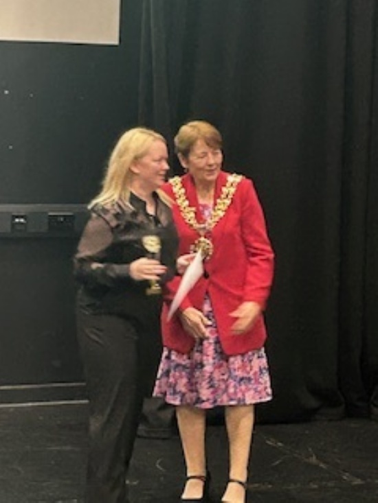 Samuel Laycock School - Home